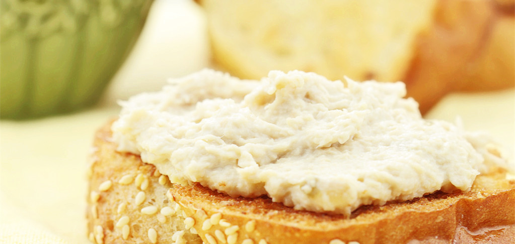 Tofu Paste - Tofu Today